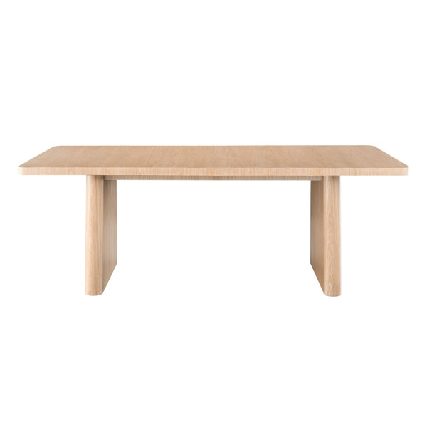 Universal Furniture Rectangular Dining Table | Perigold